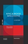 KING & WOOD MALLESONS: A HISTORY – Patrick Mullins
